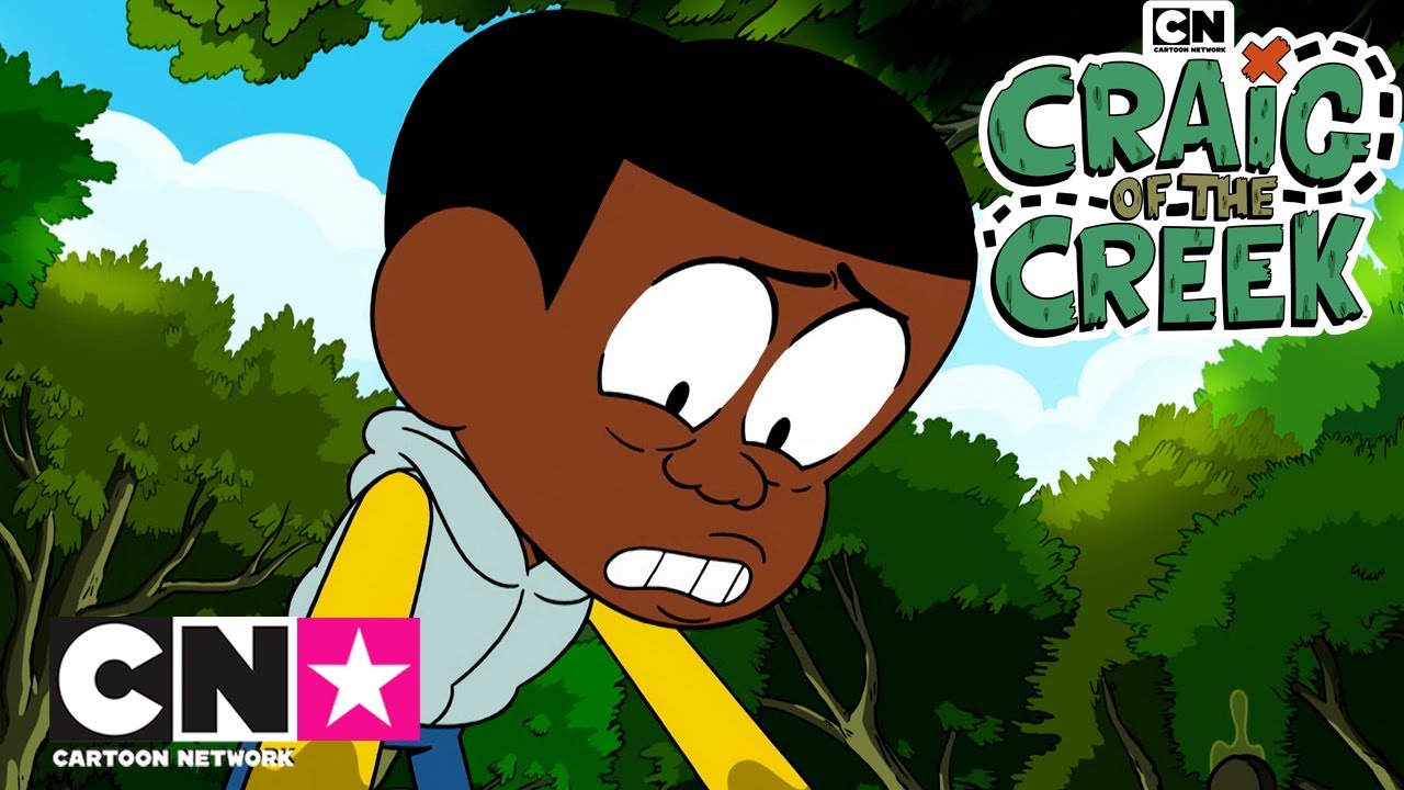 O Mundo de Craig | Compilação da peça final de O Coração da Floresta ...