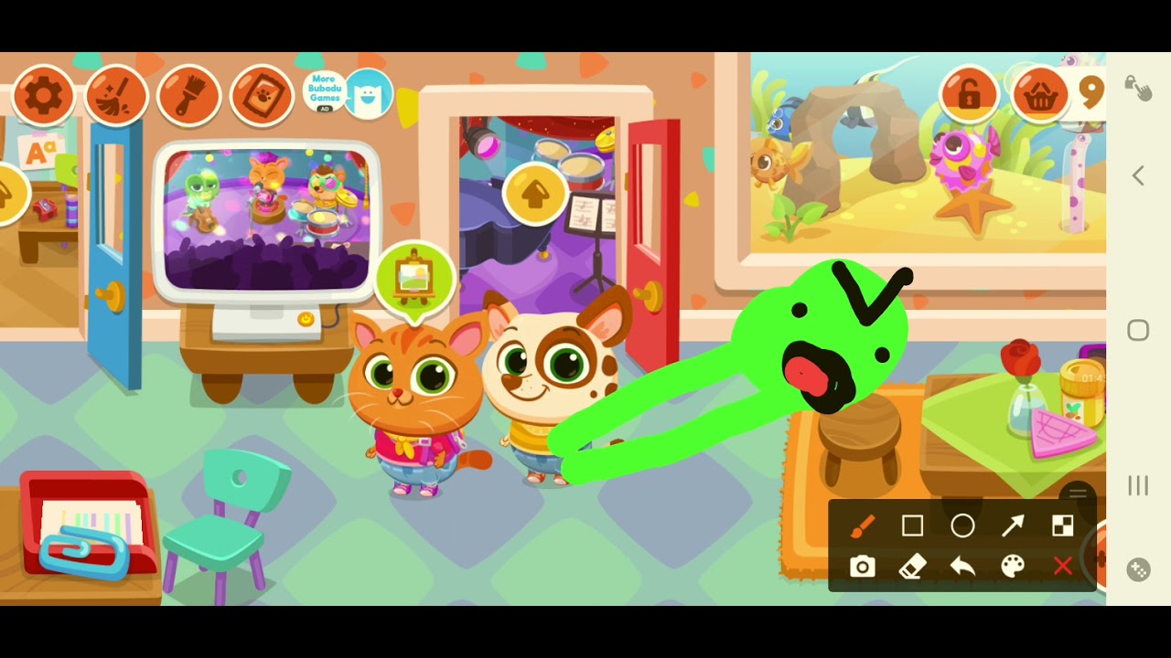 O pesadelo do Duddu - YouTube