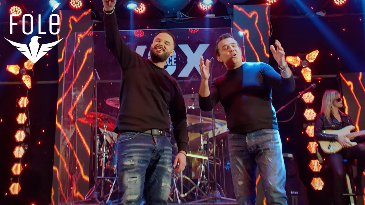 Marko ft Gjeto Luca - Syni Jem - YouTube Music