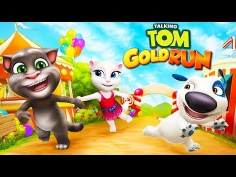 Tom Corredor - corrida com Tom - YouTube