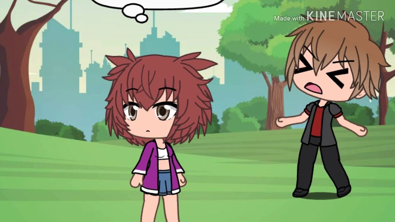10 Annoying Stereotypes We Hate In Gacha Life! READ DESCRIPTION - YouTube