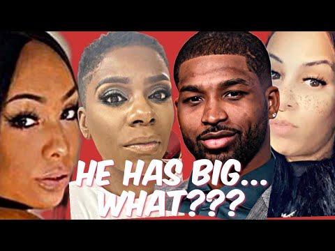 TASHA K CONFIRMS SLIM DANGERS ENTANGLEMENT WITH TRISTAN THOMPSON ...
