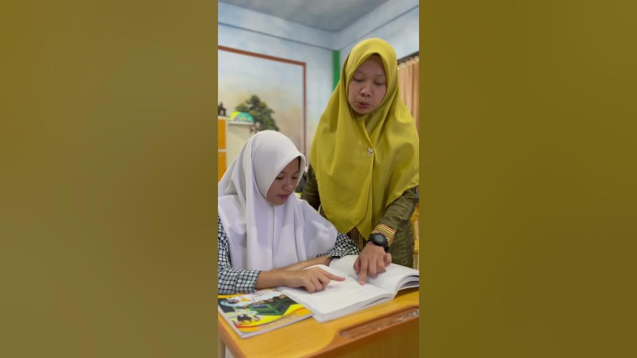 Selamat Datang di Madrasah Aliyah (MA) Ummusshabri Kendari - YouTube