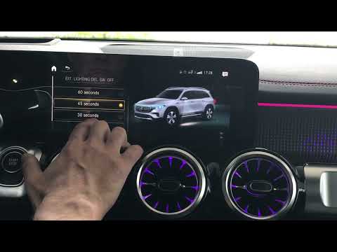 Video 9 (NTG6) - Vehicle Status & Application Usage