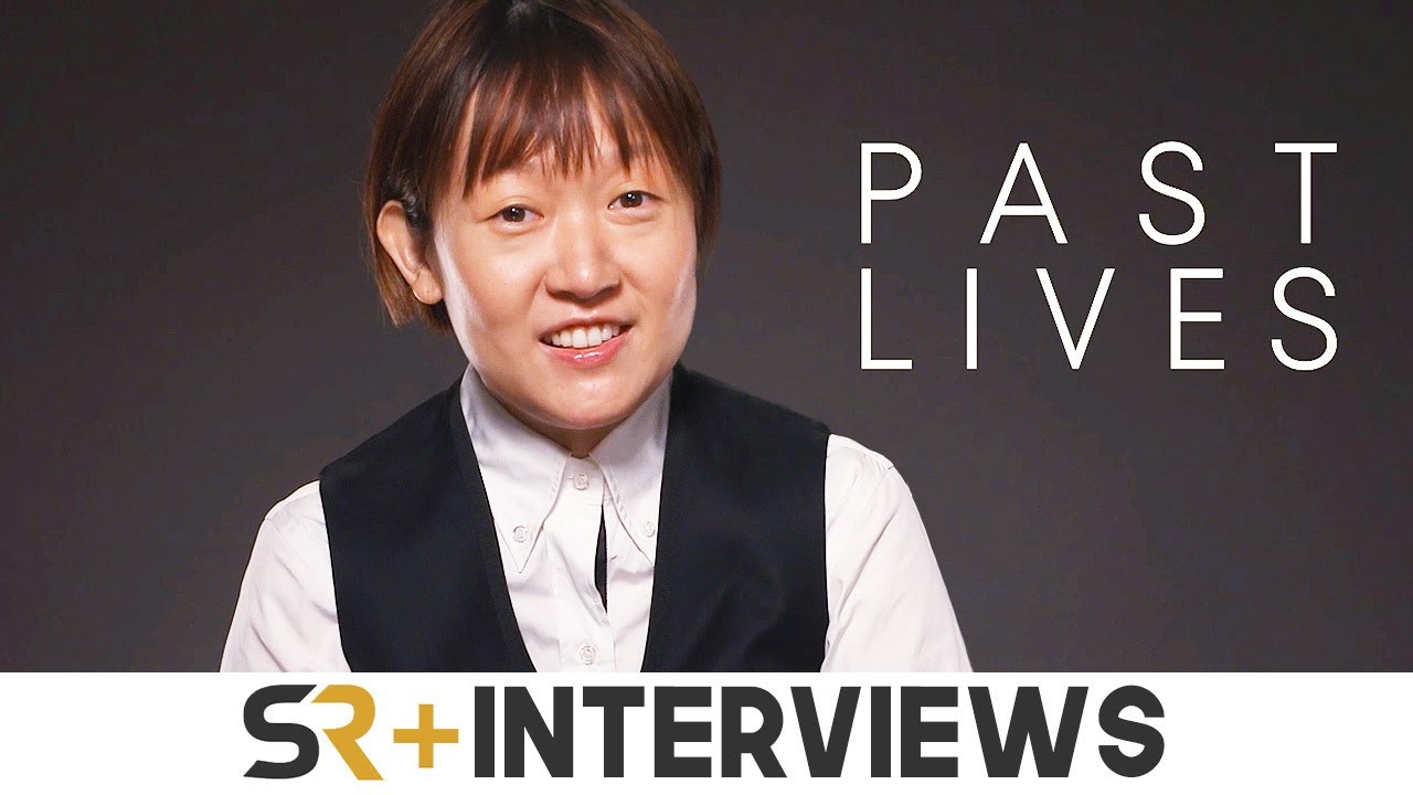 Past Lives Writer & Director Celine Song On Exploring The Concept Of ...