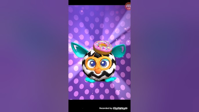 Juegos De Furby Boom Furby Boom! #574585 | Clasipar.com En Paraguay