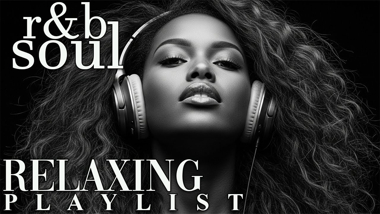 【R&B Soul】Urban Soul Vibes – Deep R&B Grooves for City Nights, Love ...