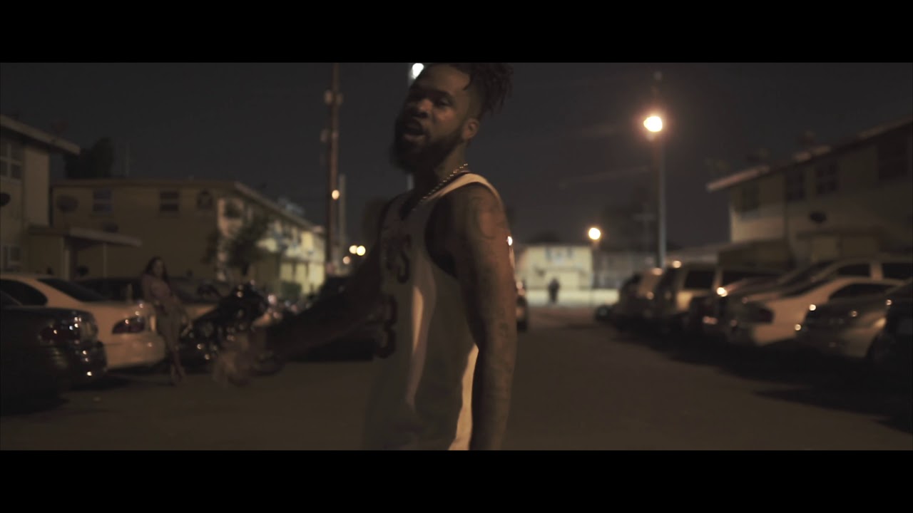 Lil Alley Kat - Outta Pocket - YouTube