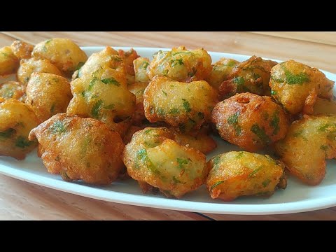 Easy Snacks Recipe | Tea Time Snacks | Rice Flour Recipe