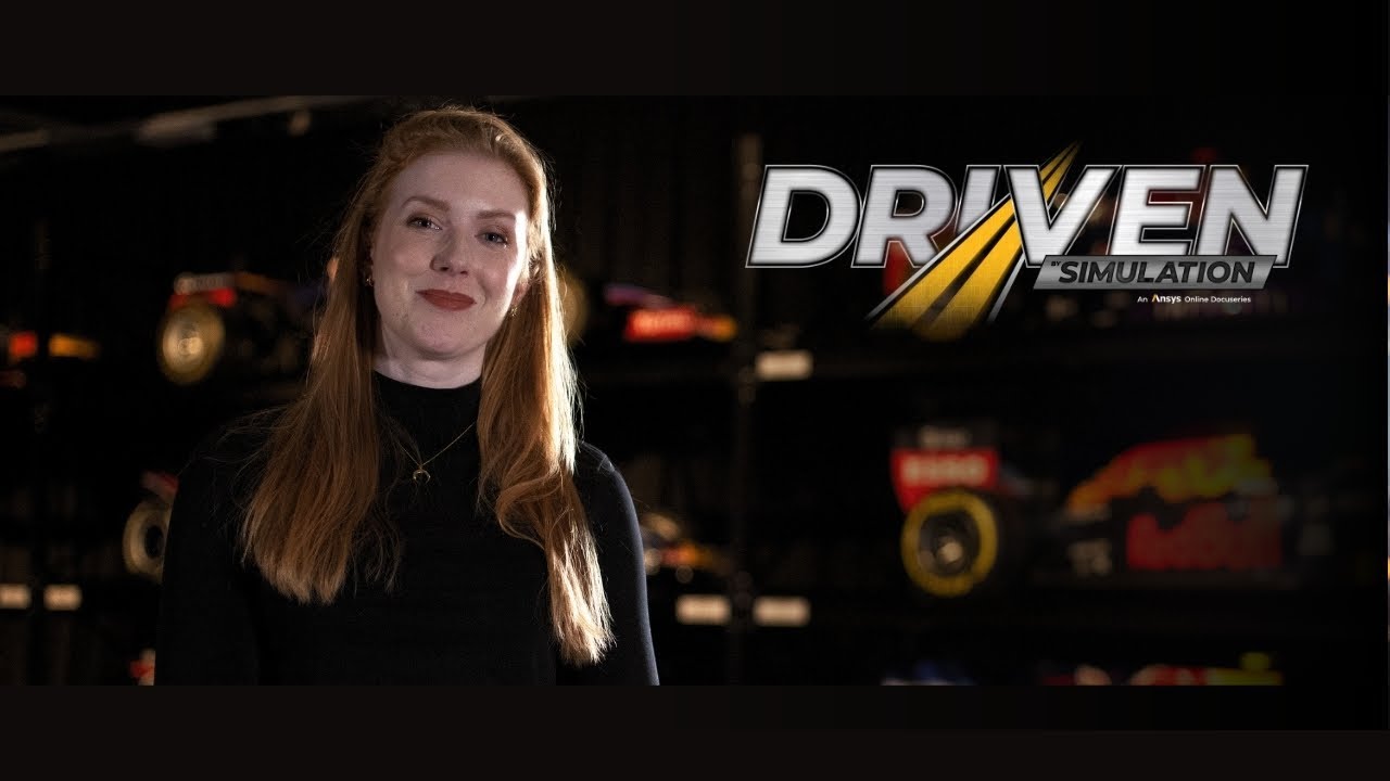 Zoe Chilton on Simulation | Driven By Simulation | Short - YouTube