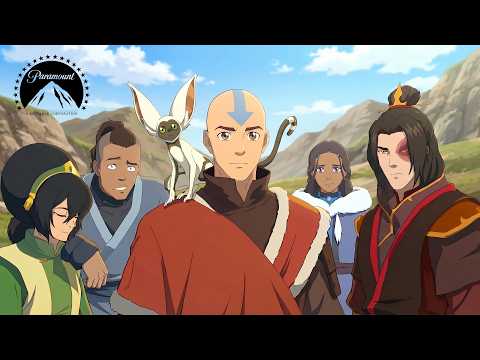 The Avatar Aang Movie Leak Just Got Even More INSANE