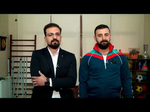 ANIL SPOR KULÜBÜ - NİLÜFER/BURSA