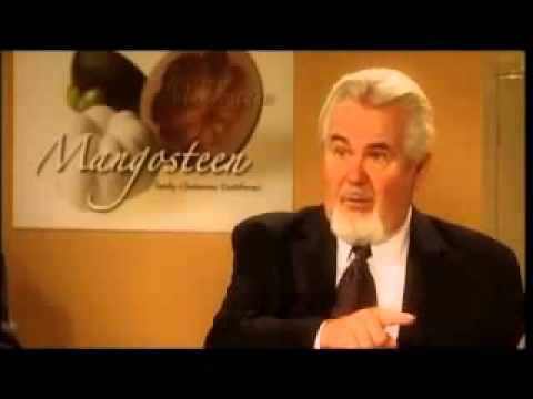 Mangosteen and Heart Disease explained by Dr. J. Frederic Templeman MD ...