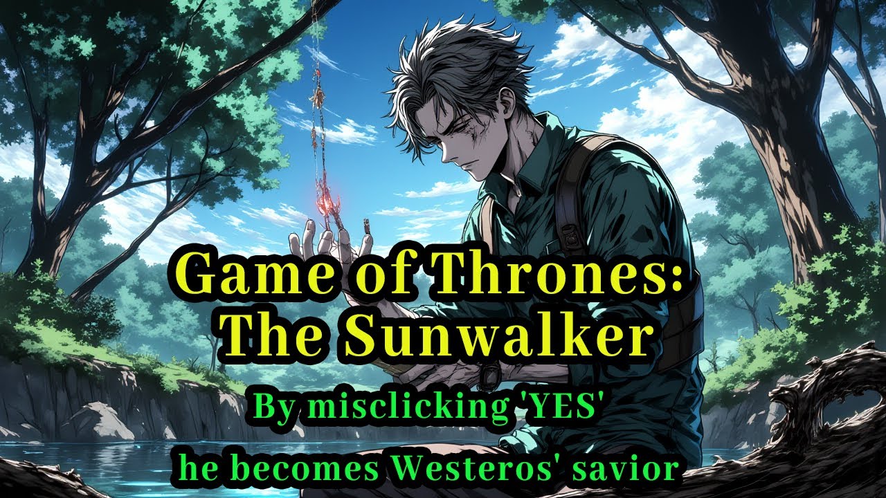 Game of Thrones: The Sunwalker - YouTube