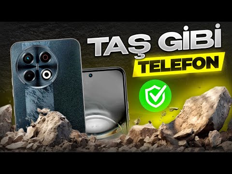 TECNO SPARK 30 Pro incelemesi - 15.499 TL'ye neler sunuyor?