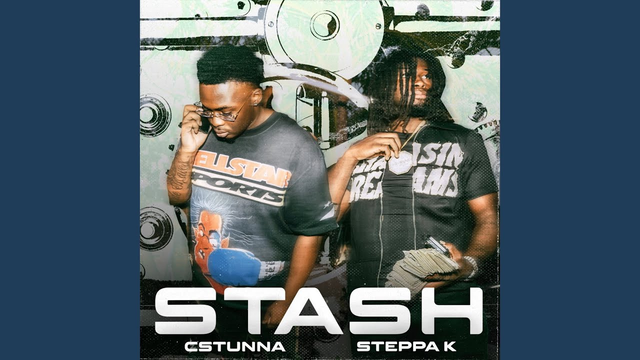 Stash - YouTube