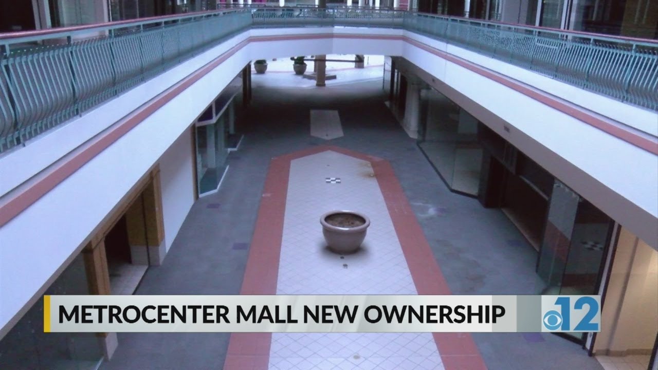 Metrocenter Mall to reopen under new management - YouTube