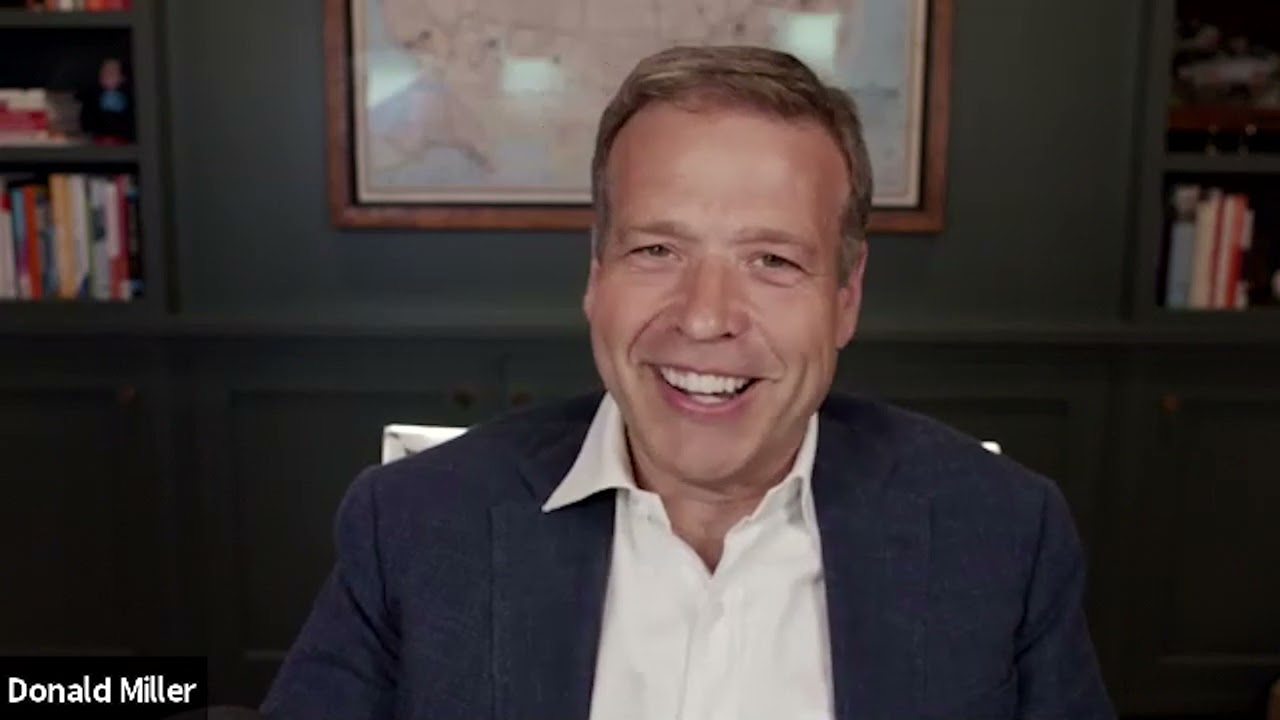 Business Made Simple with Donald Miller - YouTube