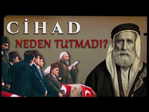 1914: İsyanın İlk Adımları ve Perde Arkası | 1. Dünya Savaşı #2