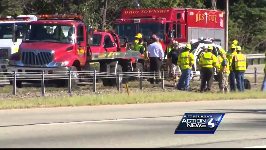 Police seize tractor-trailer that may have lost tires in deadly I-79 ...