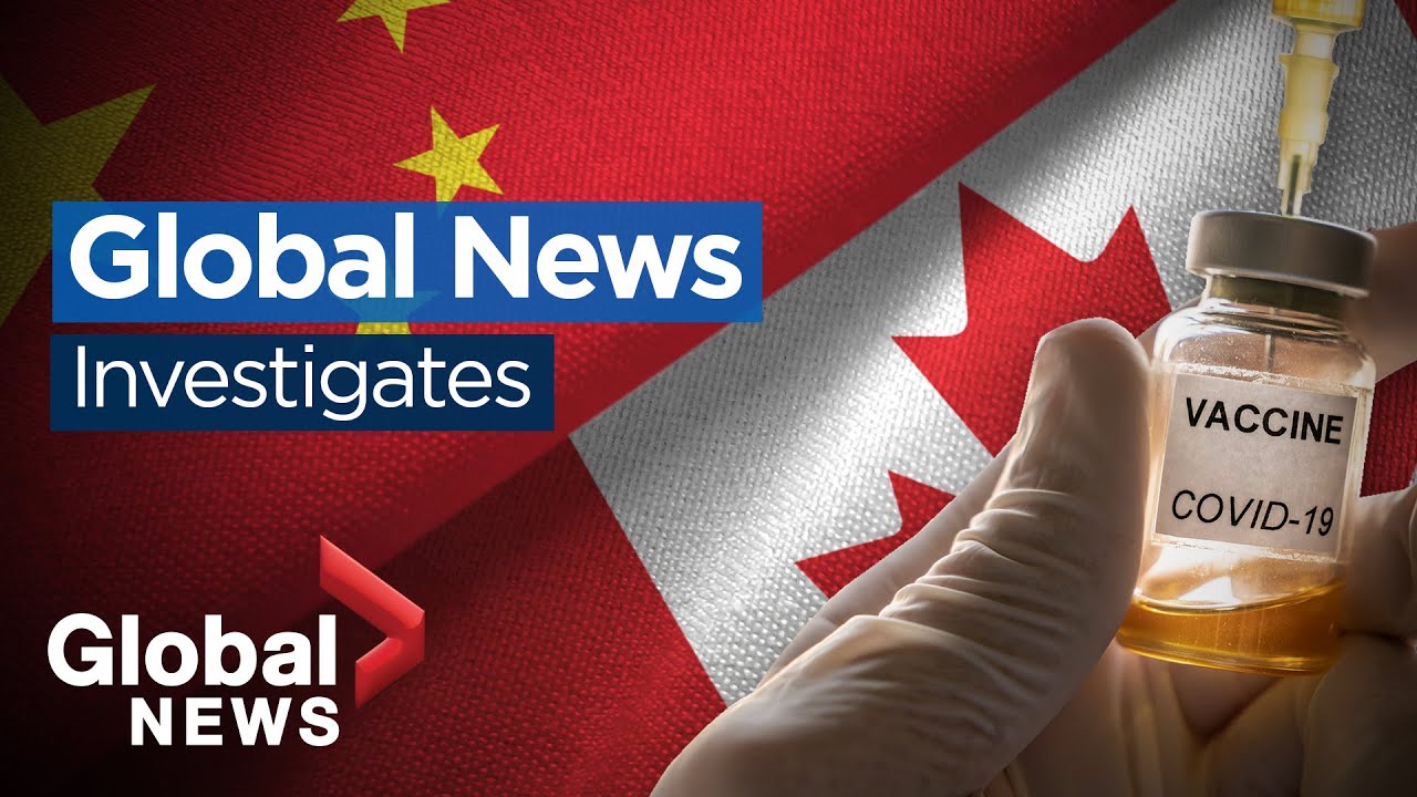 Best of 2020: Global News investigations - YouTube