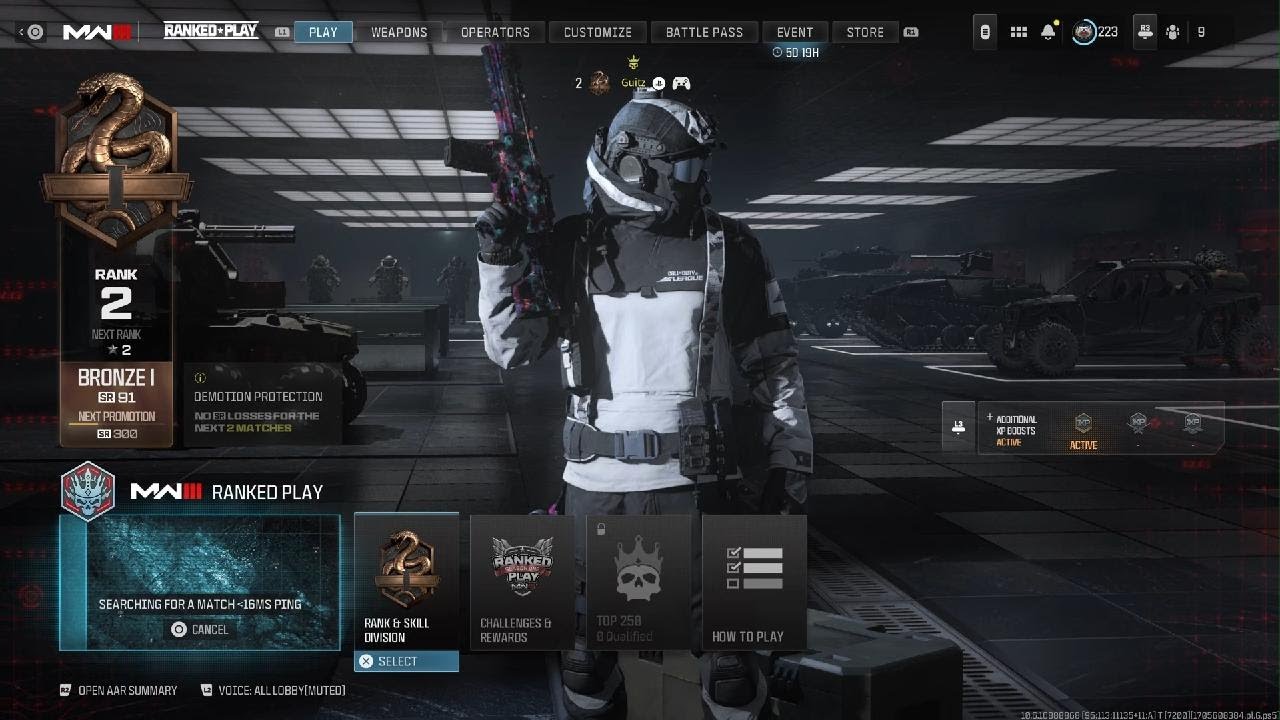 MW3 - Karachi snd (RANKED) - YouTube
