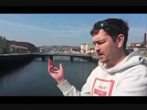 A Music Tour Of Cork From The Eyes Of Colin Cronin - The Future