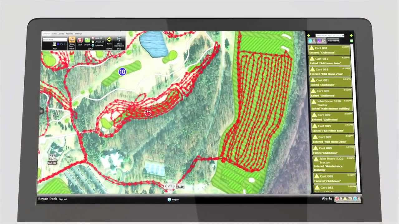 DSG TAG Systems - A True Fleet Management Company - Golf, Turf, Utility ...