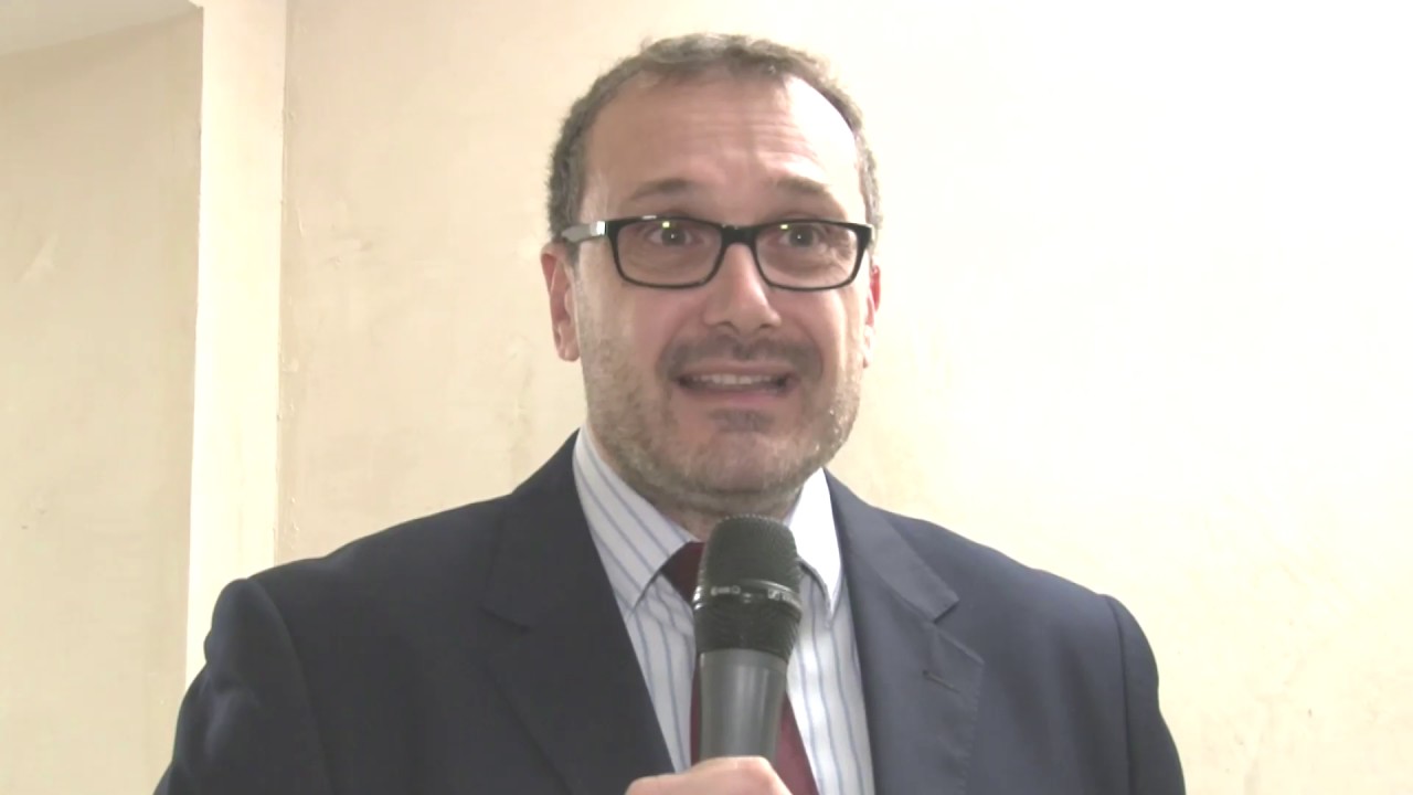 Rodolfo Rotondo - YouTube