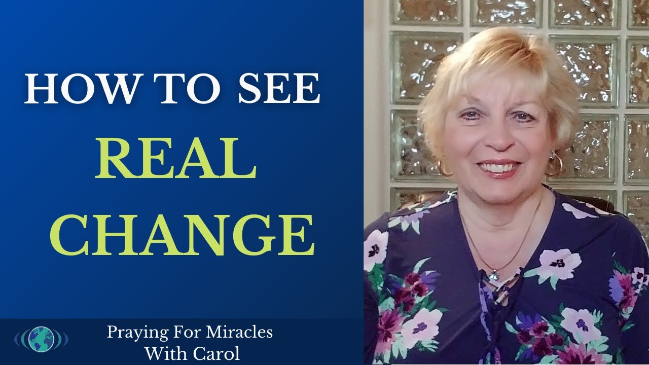 Head Knowledge Vs. Heart Knowledge - How To See Real Change Happen ...