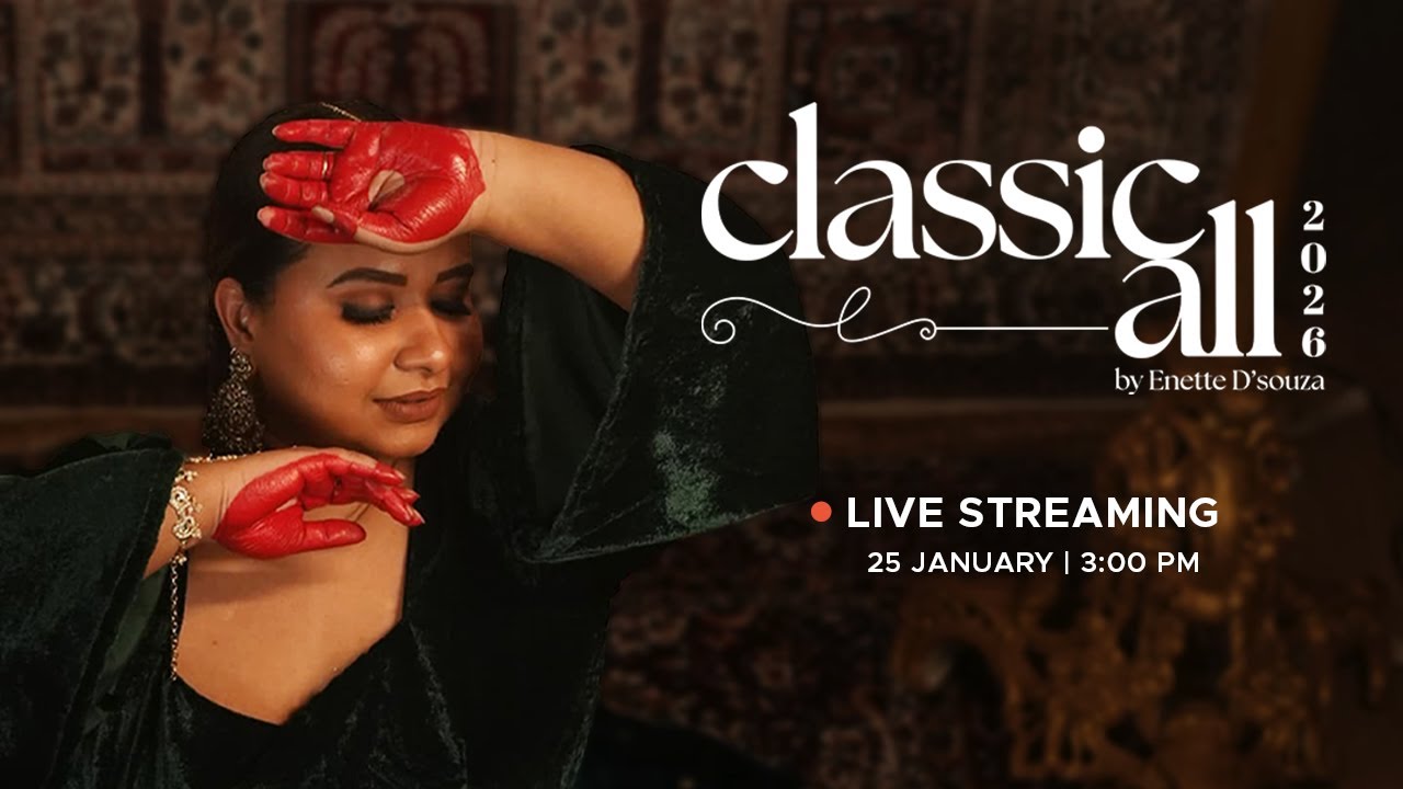 Classic-All 2026: The First Semi Classical Showcase - YouTube
