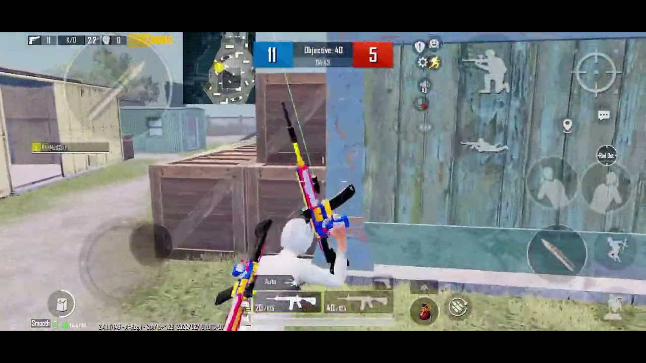 1v1 friendly room - YouTube