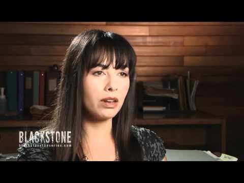 Blackstone Season 1 - \