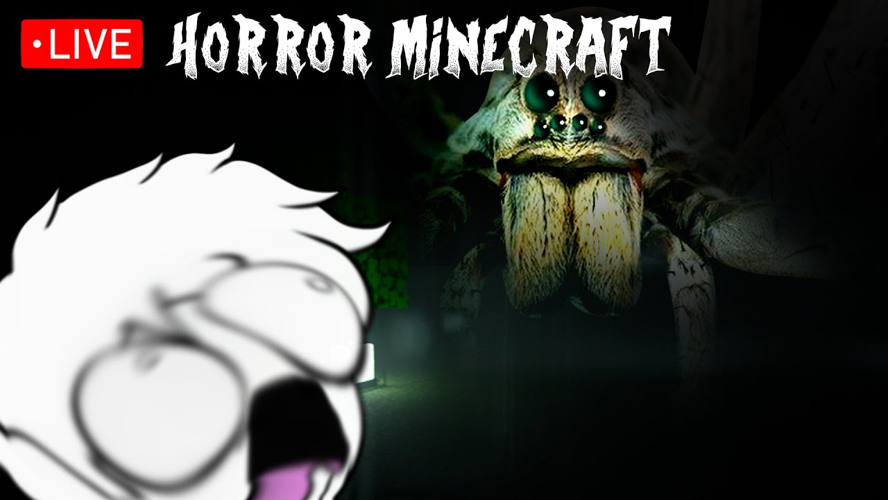 Horror Minecraft AND Phasmo ! NEW UPDATE! | WHEEL OF PUNISHMENT! | - YouTube