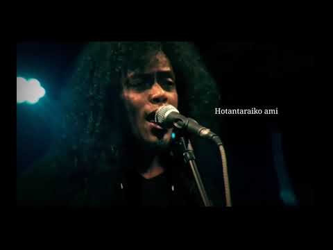 Rolf Raza - Fanantenako