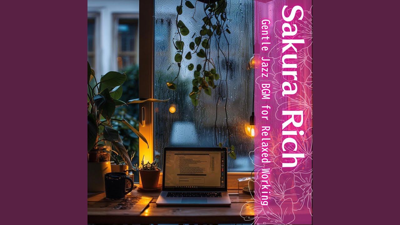 Puddle Reflections Serenade - YouTube