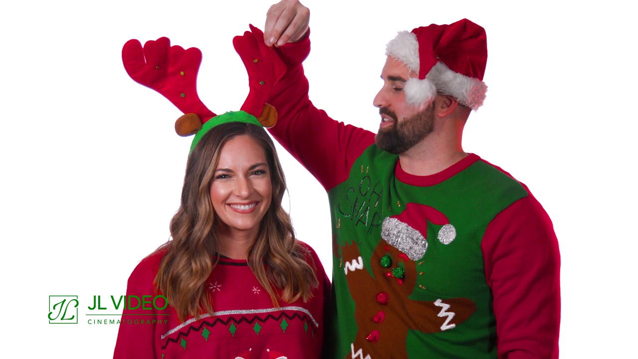 Merry Christmas 2019 From JL Video - YouTube