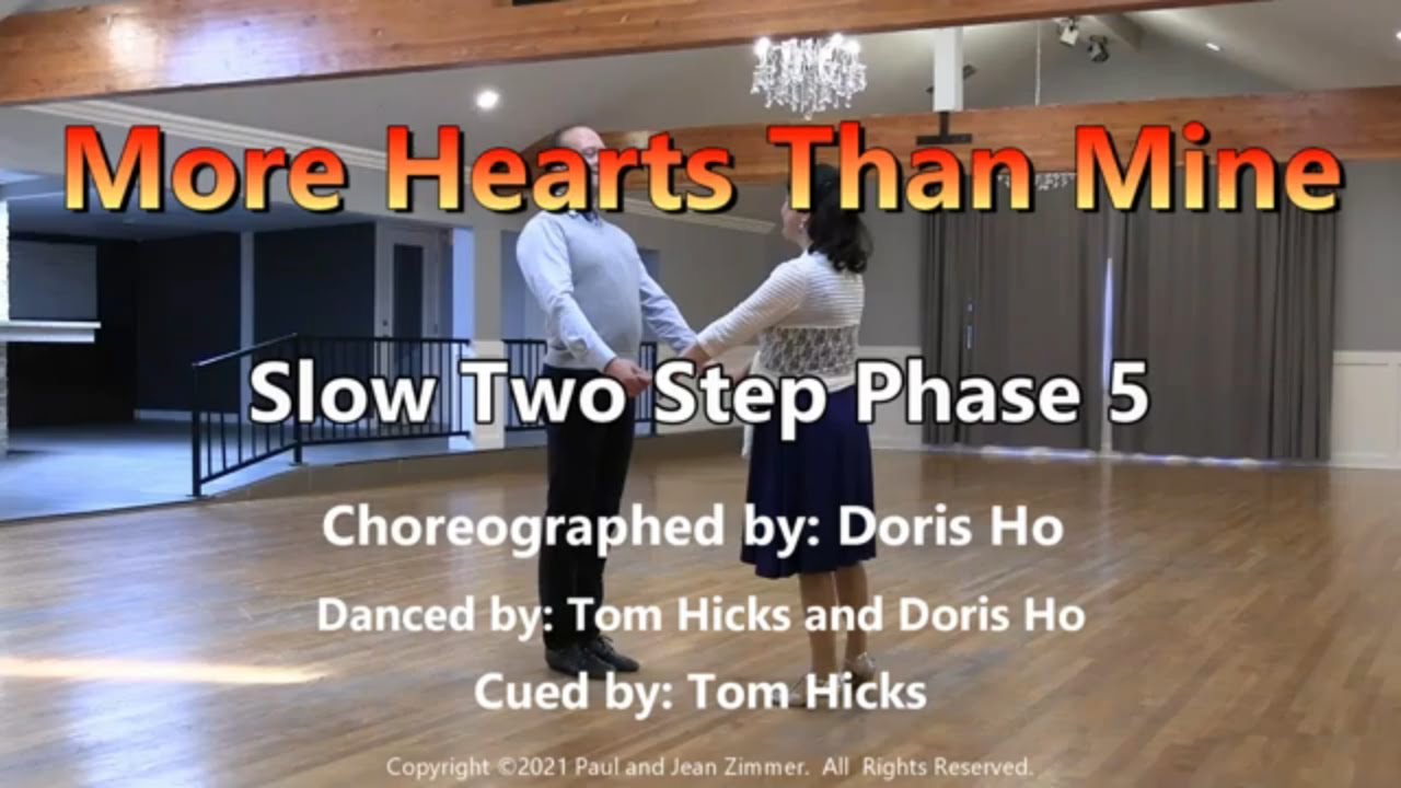 More Hearts Than Mine - YouTube