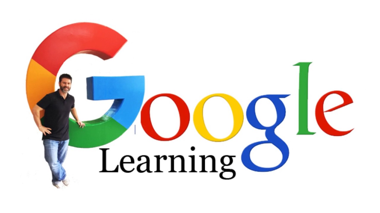 Google Certified Trainer Application Video - YouTube