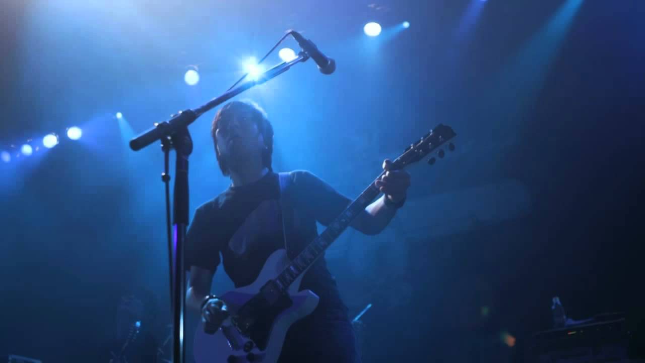 the pillows - Revival - YouTube