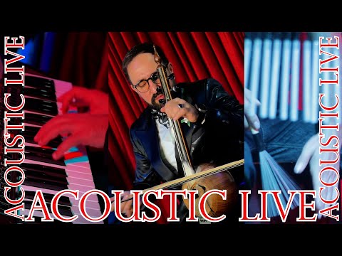 Shahriyar Musayev - Senden Nigaranam & Feridem  ( Acoustic Live 2025 )