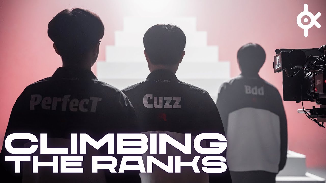LCK Spring Split 2025 Week 7 Power Rankings! - YouTube