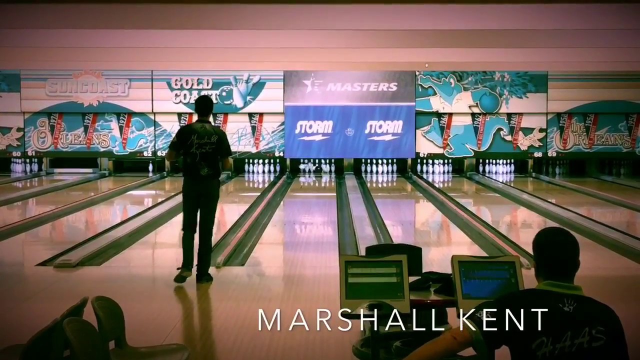 Styles of Storm Nation Part 1 | Masters 2017 - YouTube