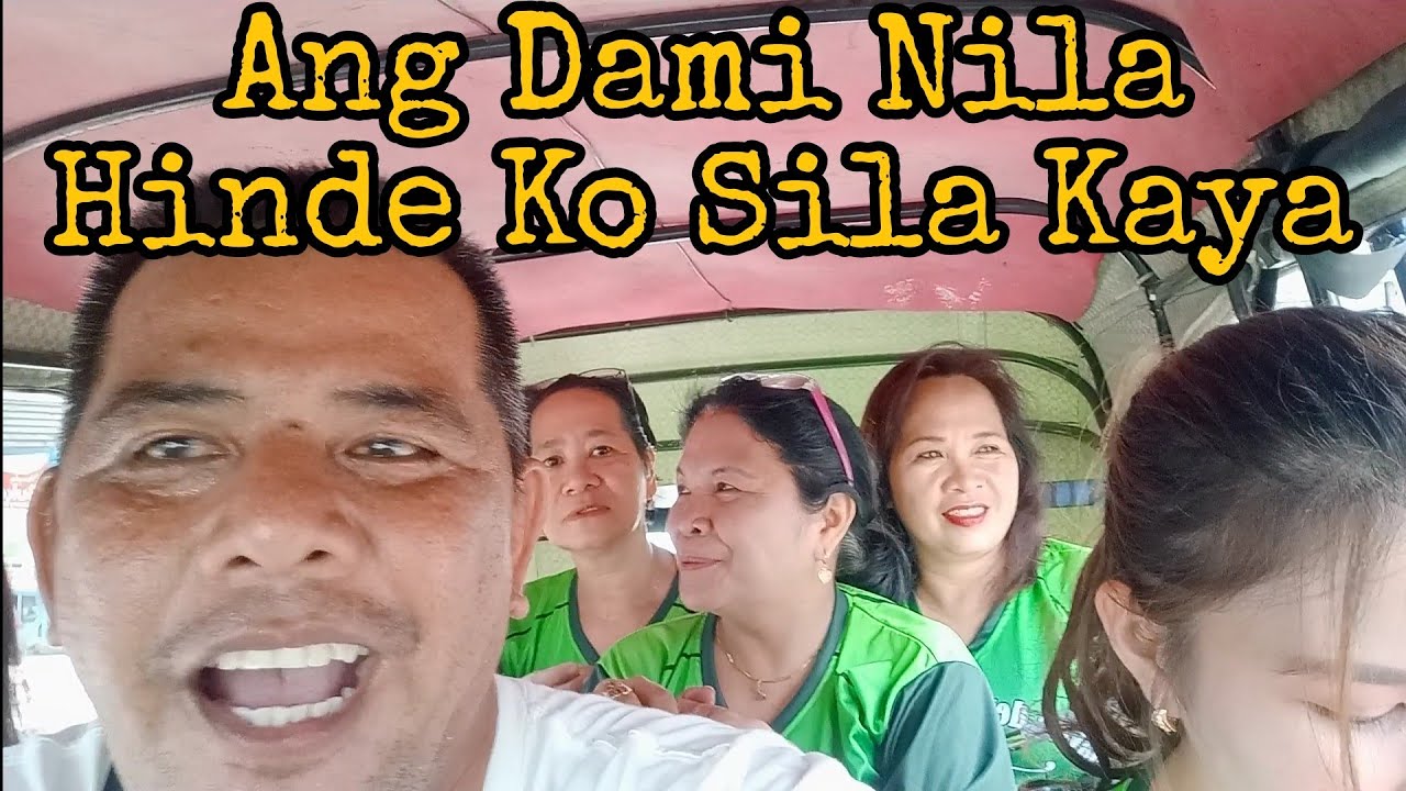 Ang Hanap Buhay Ni Katatay Tv @Japet Sniper - YouTube