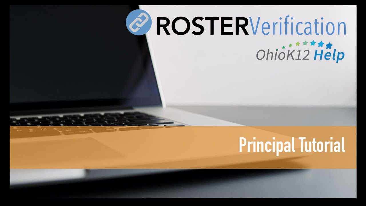 Principal - How to Create User Accounts - YouTube