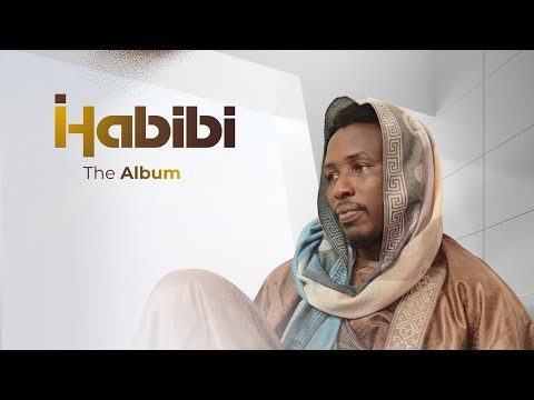 Zaki Dan Yaya & Sirrin Fatahi - Annabin Allah [Official Audio]