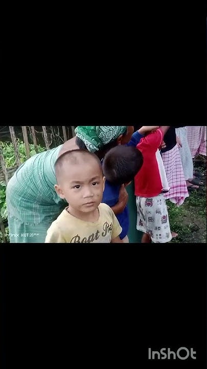 Python in the Village. - YouTube