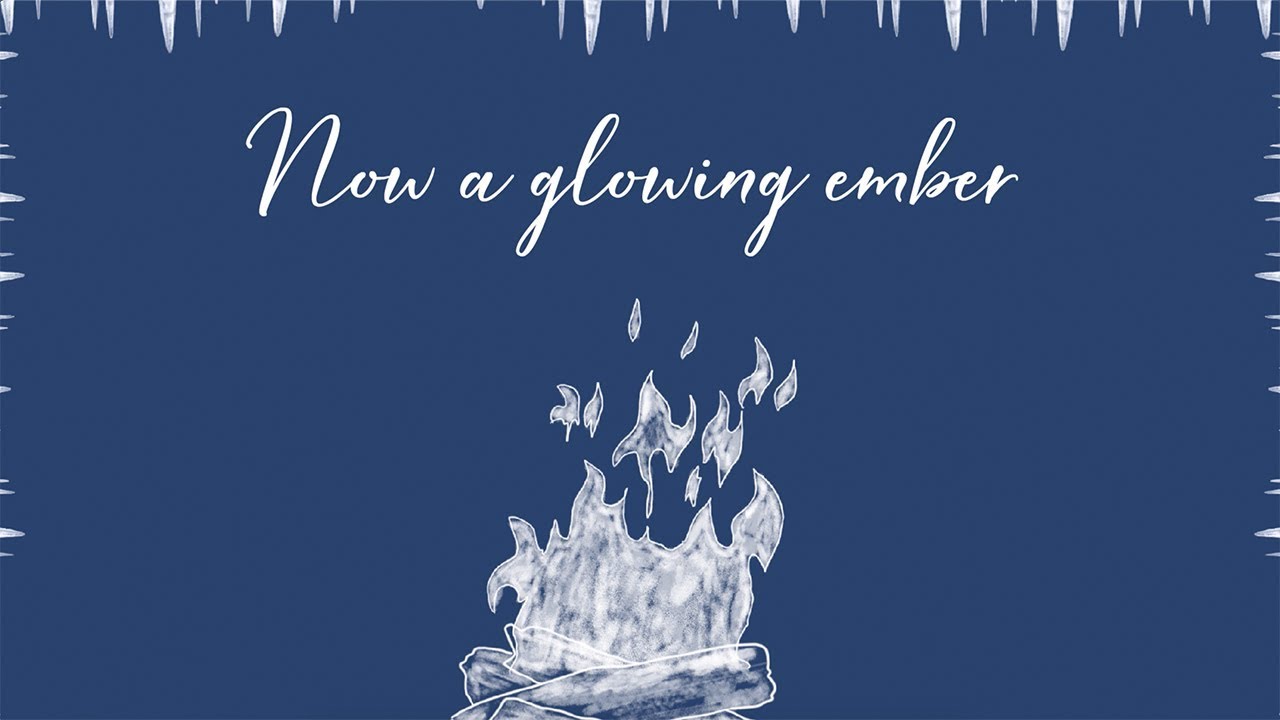 Ember (Official Lyric Video) - YouTube