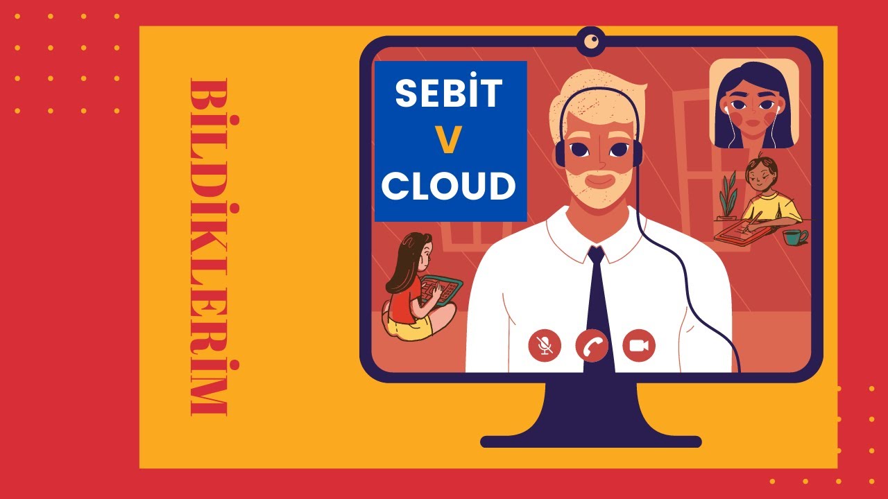 sebit v cloud bilgisayarda kullanımı - YouTube