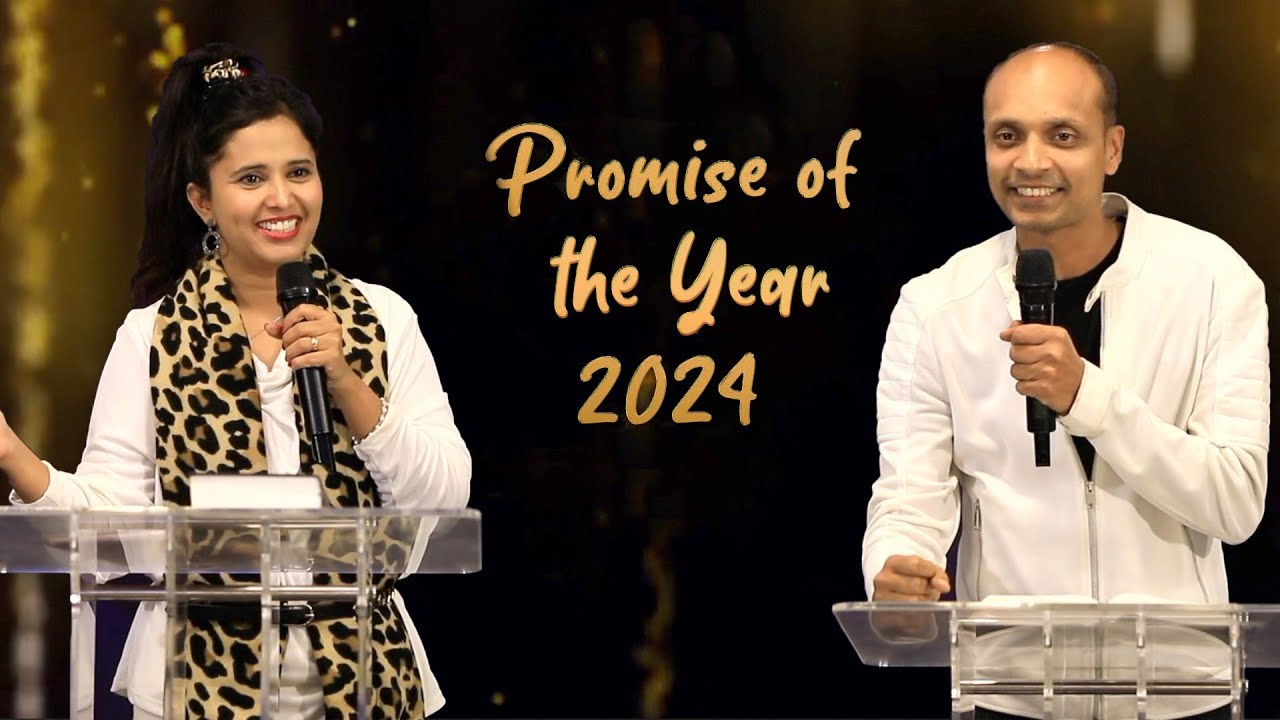 Promise of the Year (Excerpt) - YouTube